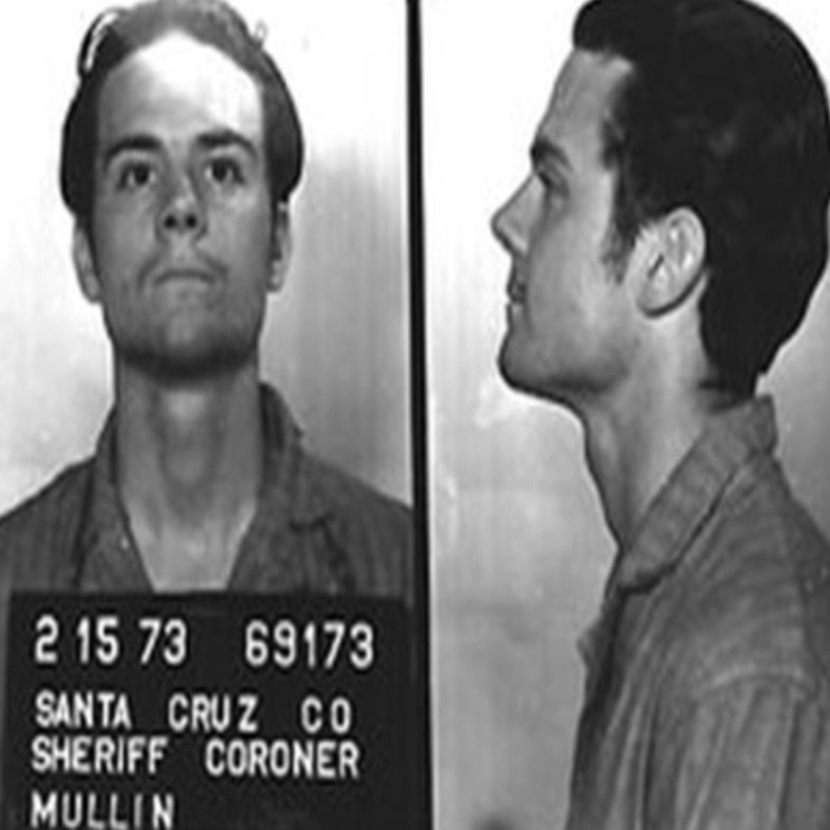 ‎Herbert Mullin - Single - Album by Larval Therapy - Apple Music