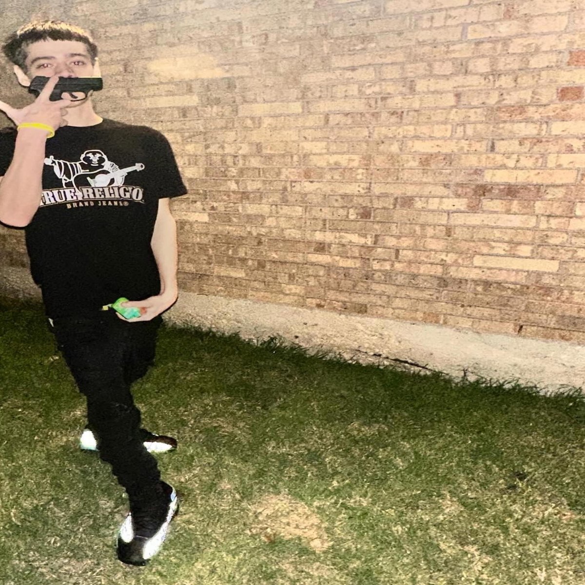 ‎Kickback (2020) (feat. RDG TRAP) - Single - Album by PHG SMG - Apple Music