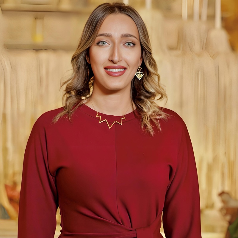 Minuit chrétien - طفل المغارة - Maria Azar Farah: Song Lyrics, Music ...