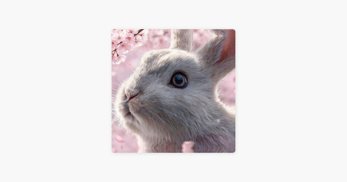 ‎多情的生肖兔(兔子来了) – Song by moore – Apple Music