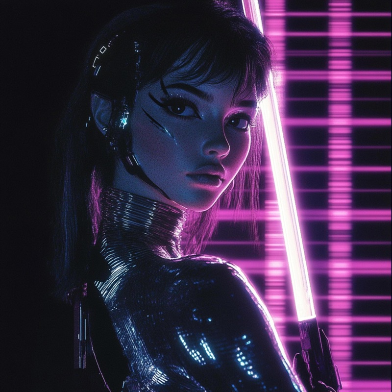 CYBERIA - OZERION: Song Lyrics, Music Videos & Concerts