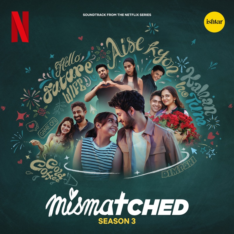 Do Din Ke Baad - Taaruk Raina & Mismatched - Cast: Song Lyrics, Music Videos & Concerts