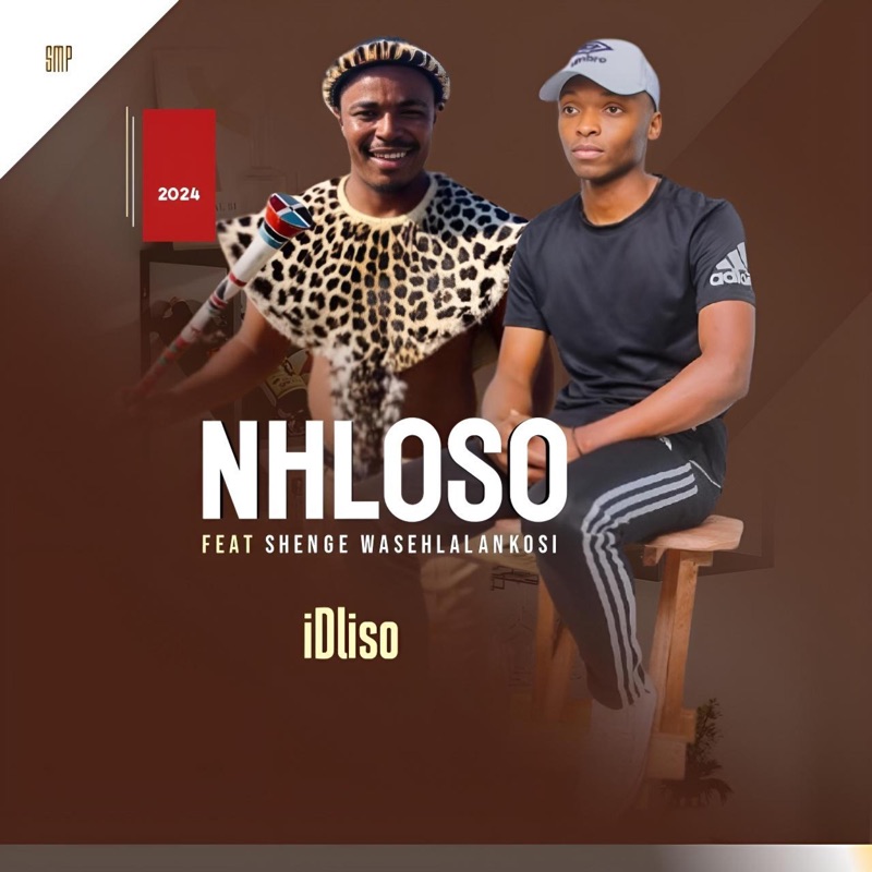 iDliso 2 (feat. Shenge Wasehlalankosi) - Nhloso: Song Lyrics, Music ...