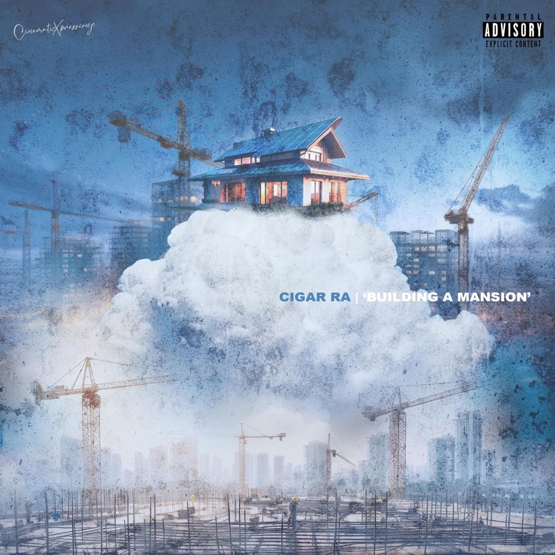 Building a Mansion - Cigar Ra & Gawbody: Song Lyrics, Music Videos ...