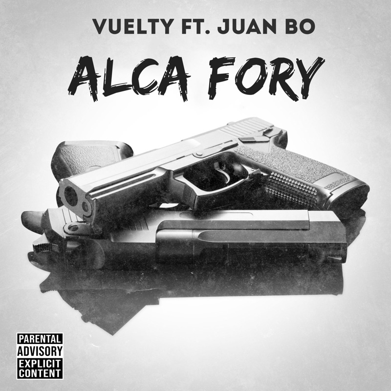Alca Fory (feat. Vuelty & Sandy Graph) - Juan Bo: Song Lyrics, Music ...