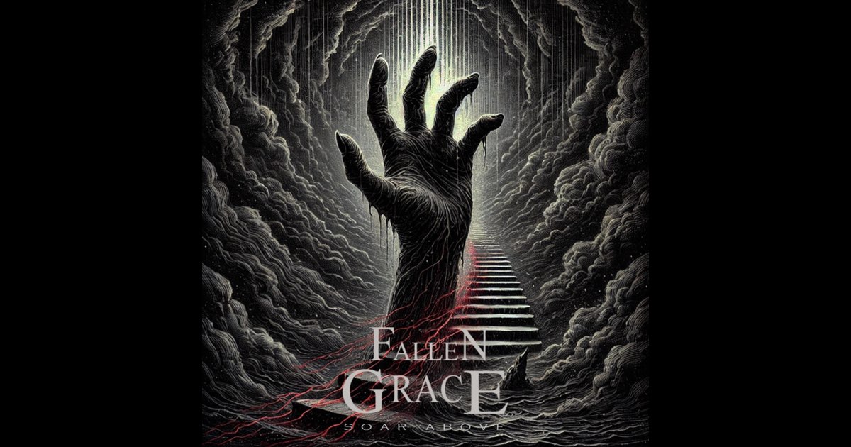 ‎Soar Above - Single - Album by Fallen Grace PH - Apple Music