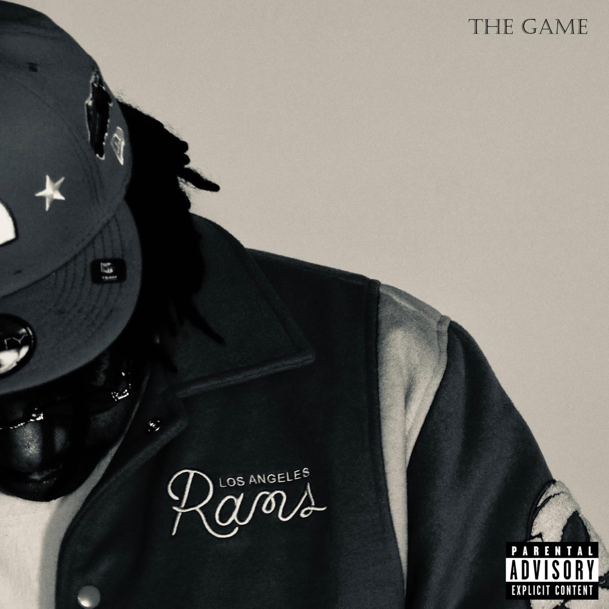 ‎The Game - Single - Album by Amir Jackson - Apple Music