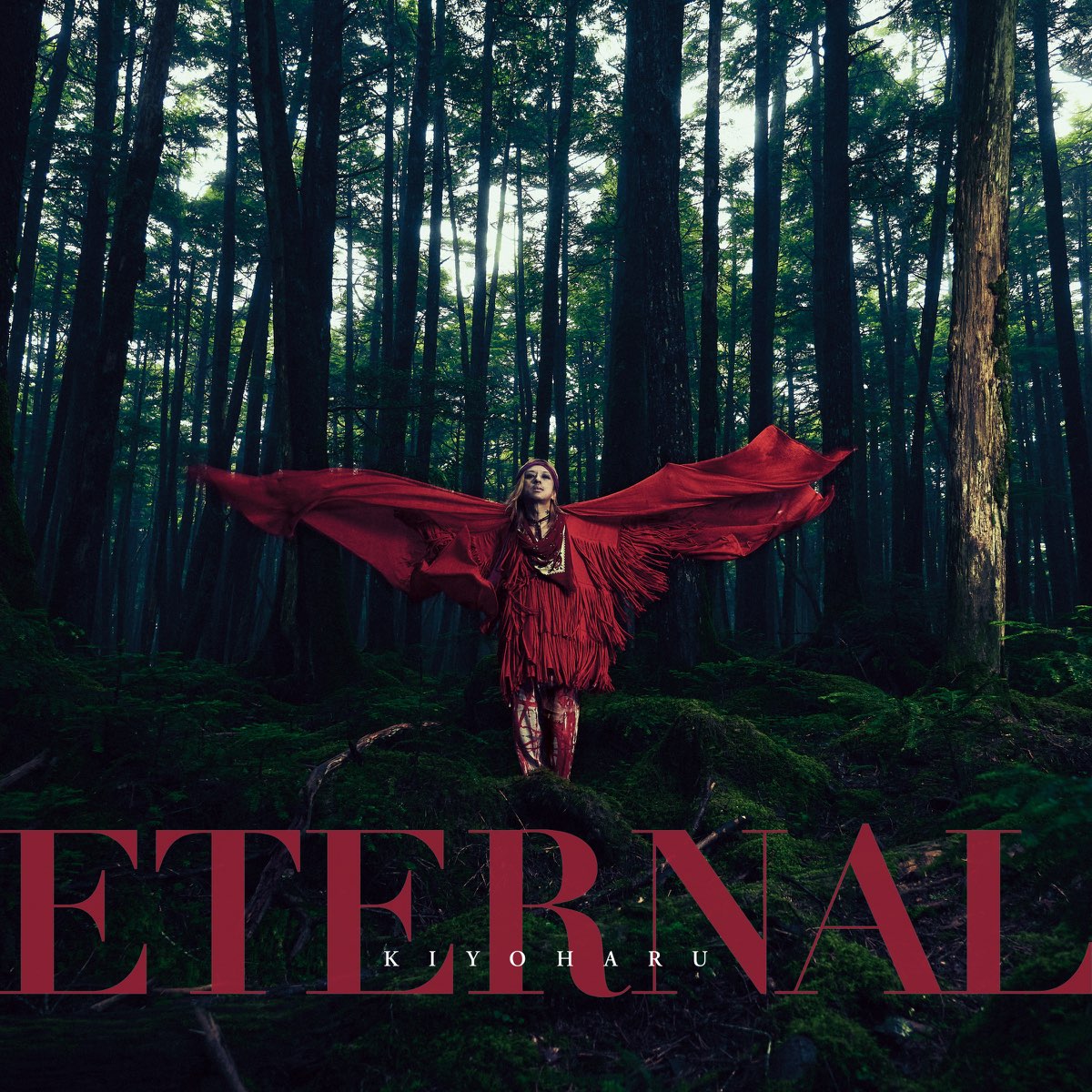 ‎ETERNAL - 清春のアルバム - Apple Music