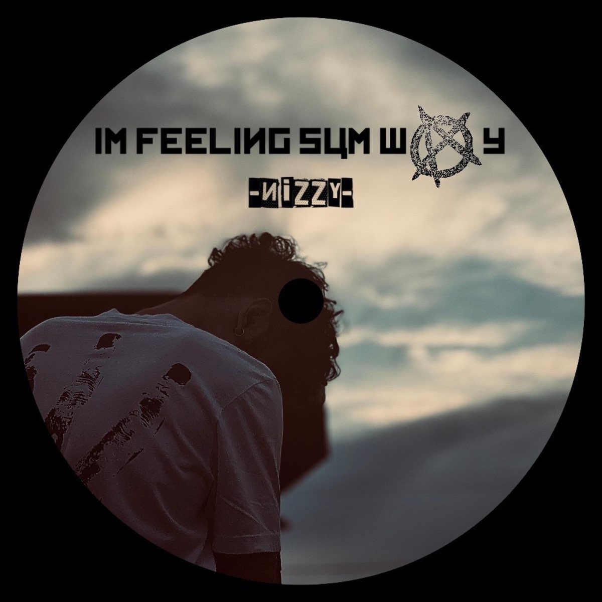 ‎IM Feeling Süm Way - Single - Album by Nizzy - Apple Music