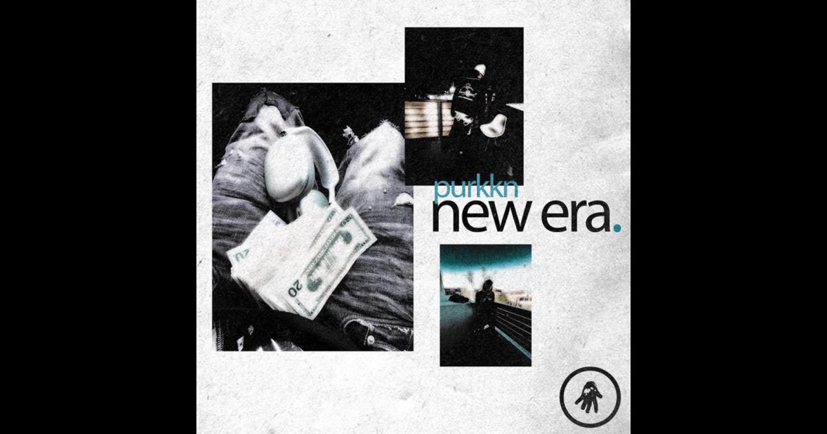 ‎new era. - Album by purkkn - Apple Music