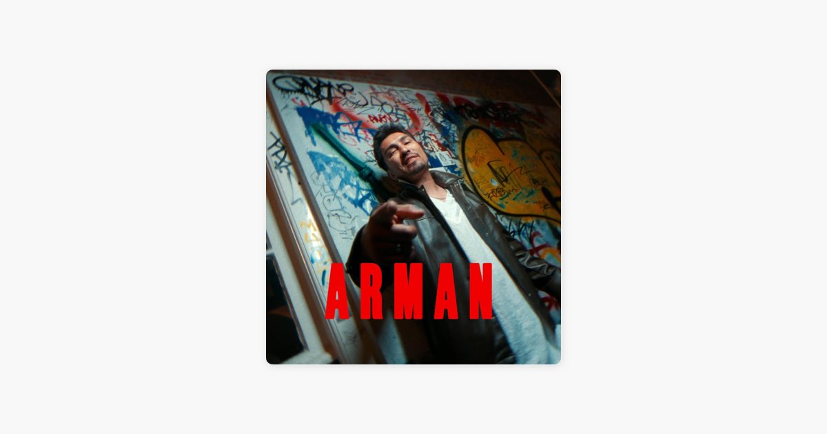 ‎Geldim - Canción de ARMAN - Apple Music