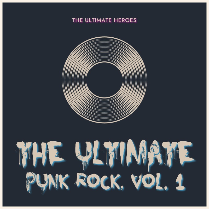 APT. (Punk Rock Version) - The Ultimate Heroes: Song Lyrics, Music ...