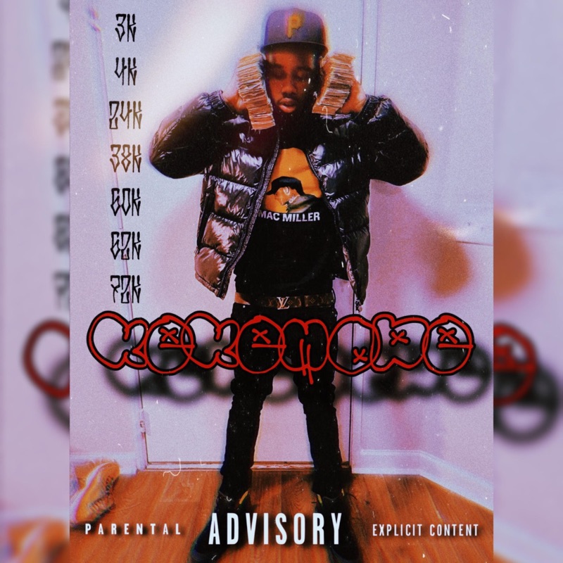 Stack & Starve (feat. Buddybandz, D$_money & PDXQUISE) - Bustdownxfredo ...