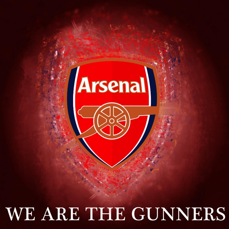 Arsenal FC & We Are the Gunners (Lyrical Version) - Football Poet: Song ...