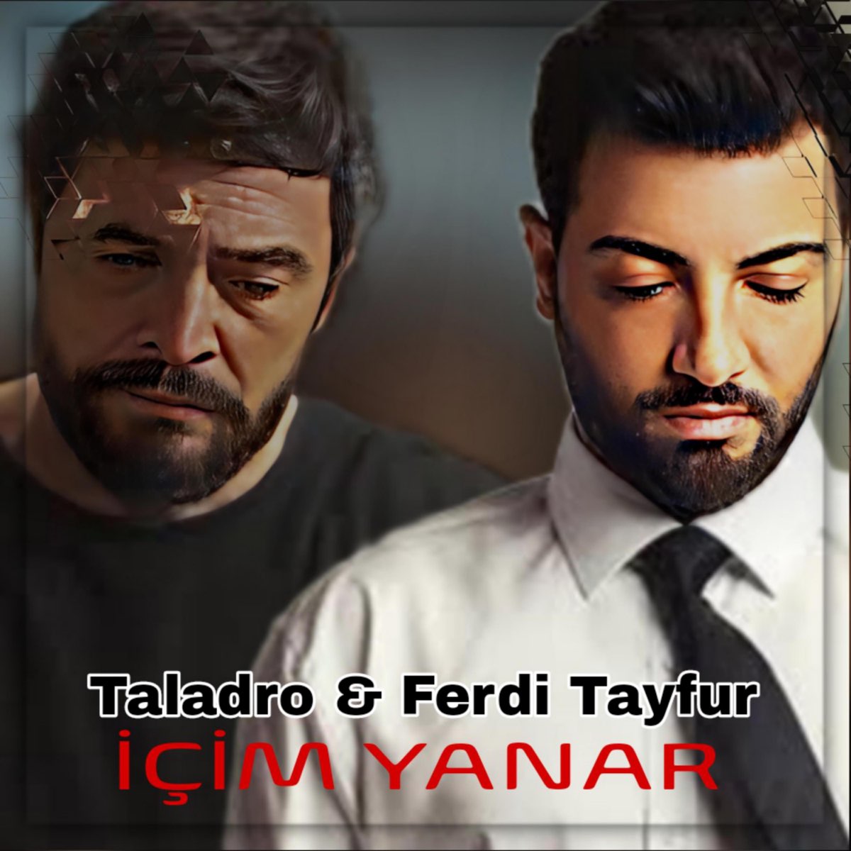 ‎İçim Yanar Gassal (taladro) - Single - Album by İrtekin Beats - Apple ...
