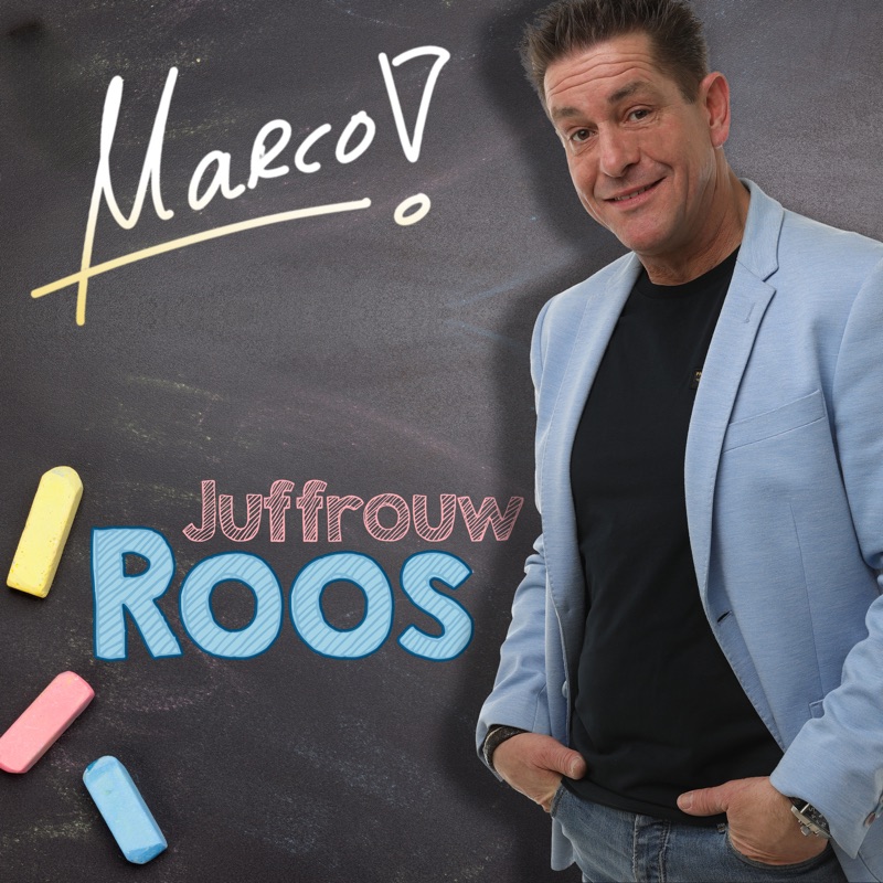 Juffrouw Roos - Marco: Song Lyrics, Music Videos & Concerts