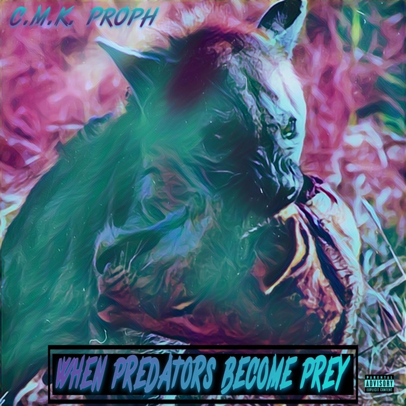 Porch Monkey - C.M.K. Proph: Song Lyrics, Music Videos & Concerts