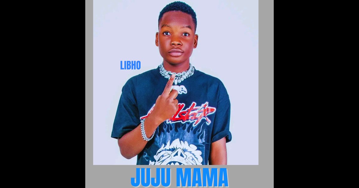 ‎Juju Mama - Single - Album by Libho - Apple Music