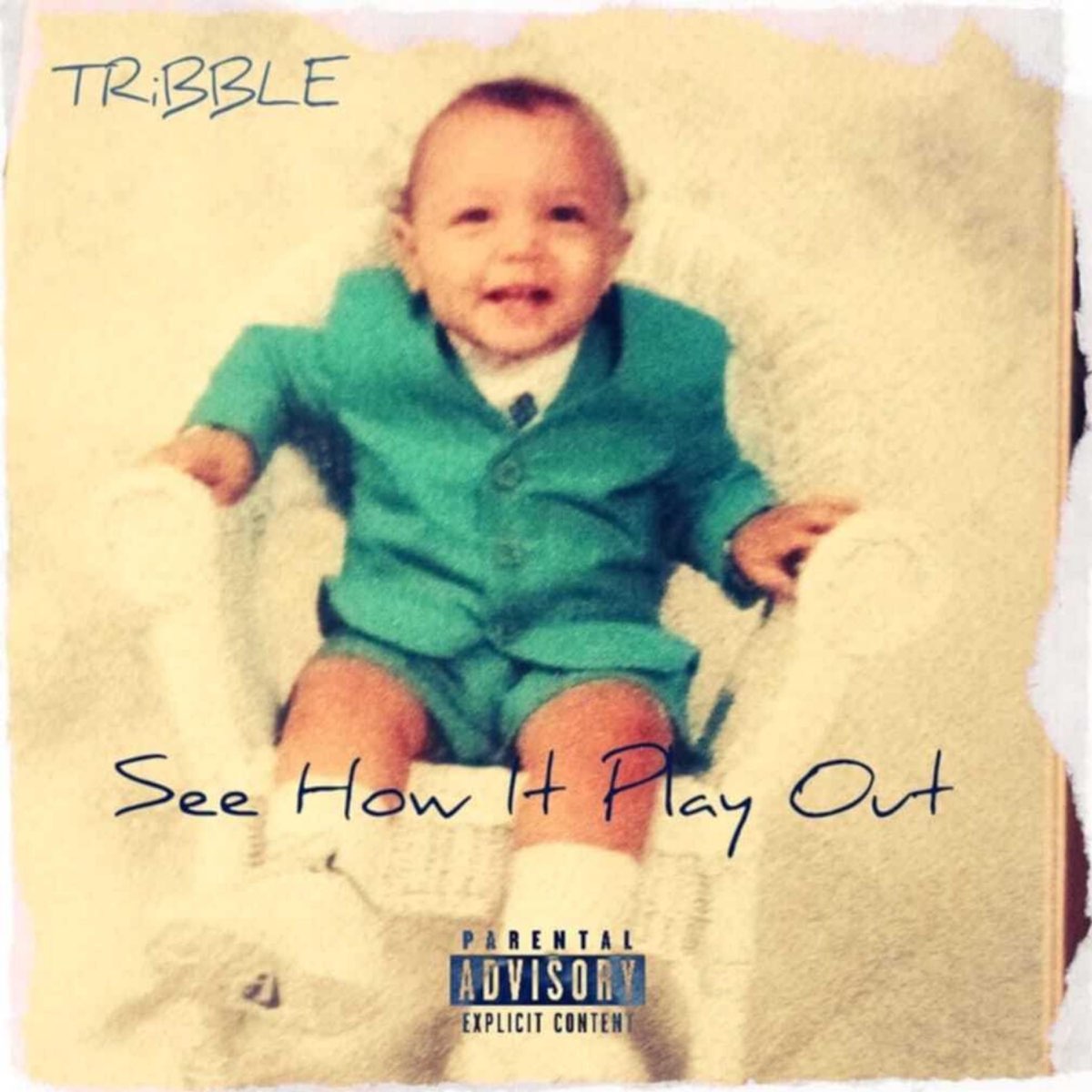 ‎See How It Play Out - Single - Album by TRiBBLE - Apple Music