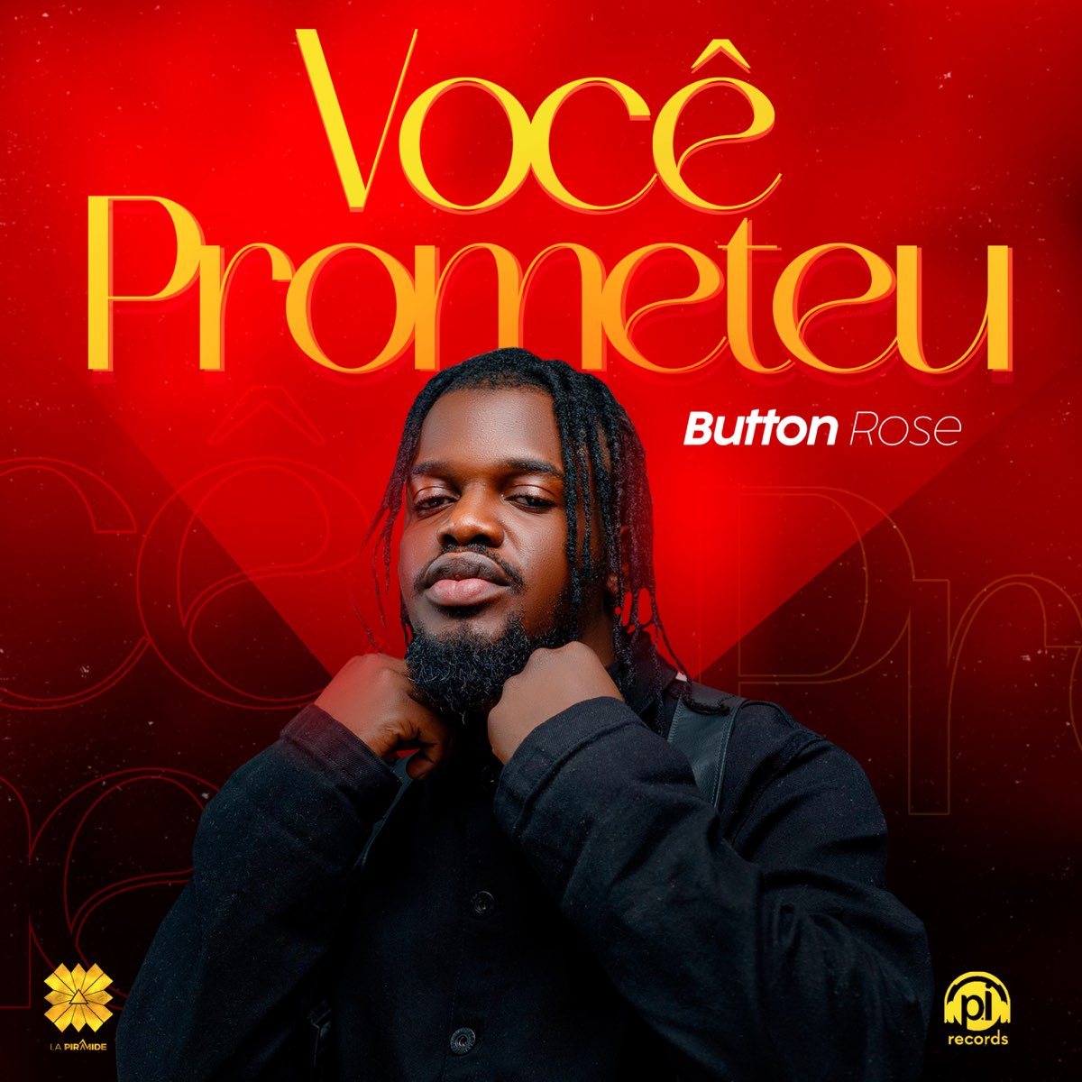‎Você Prometeu - Single - Album by Button Rose - Apple Music