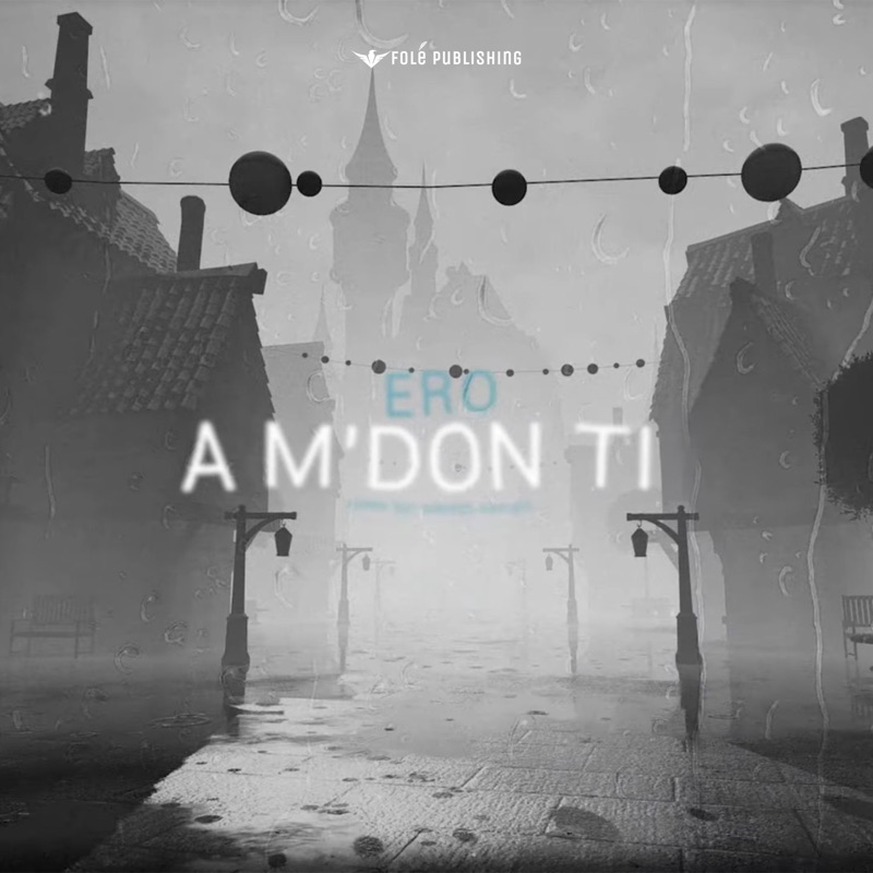 A M’DON TI - ERO: Song Lyrics, Music Videos & Concerts