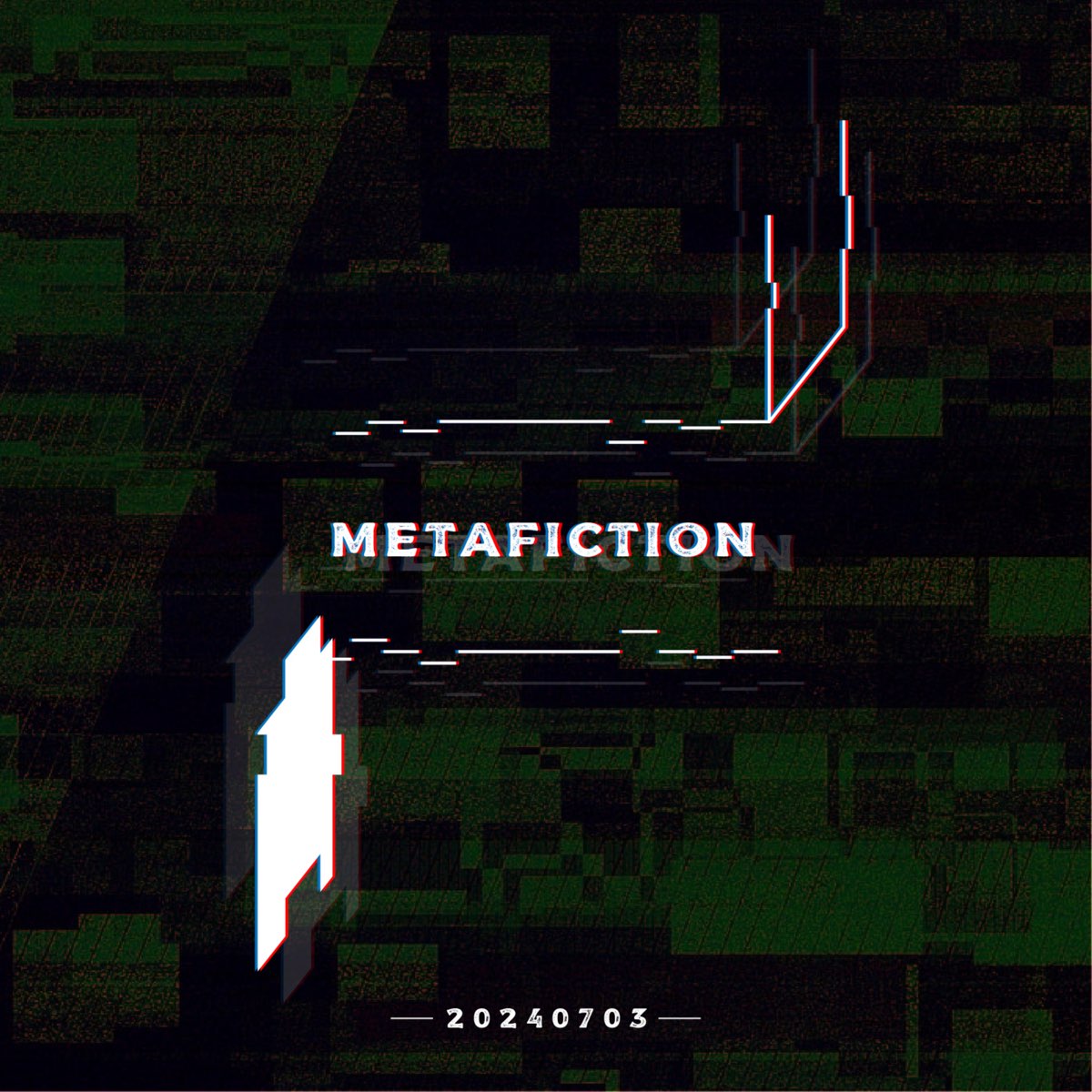 ‎METAFICTION - C-NOTEのアルバム - Apple Music