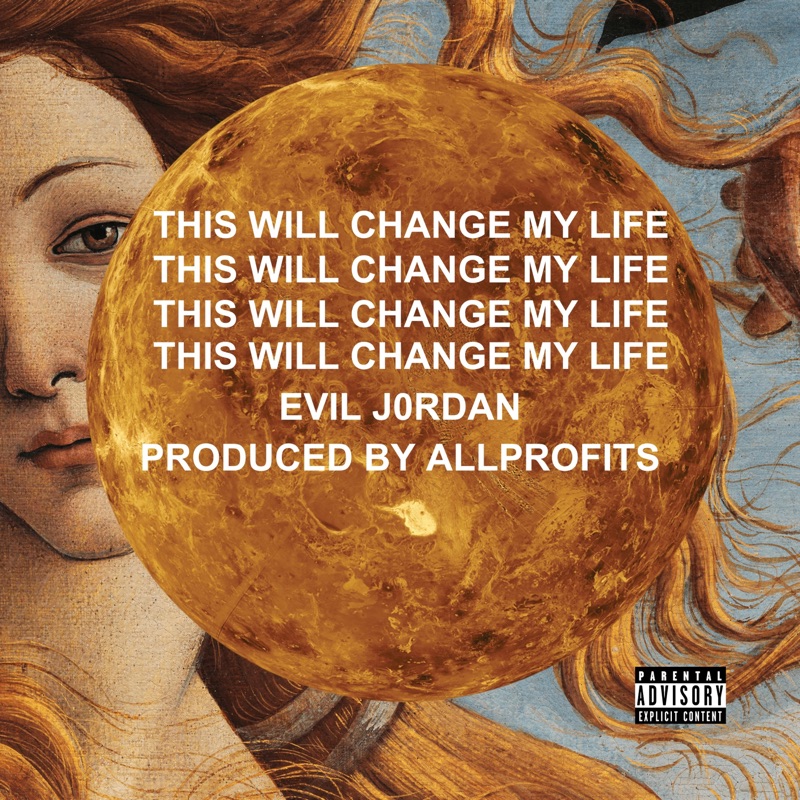 EVIL JORDAN (feat. CARTI) - allprofits: Song Lyrics, Music Videos ...