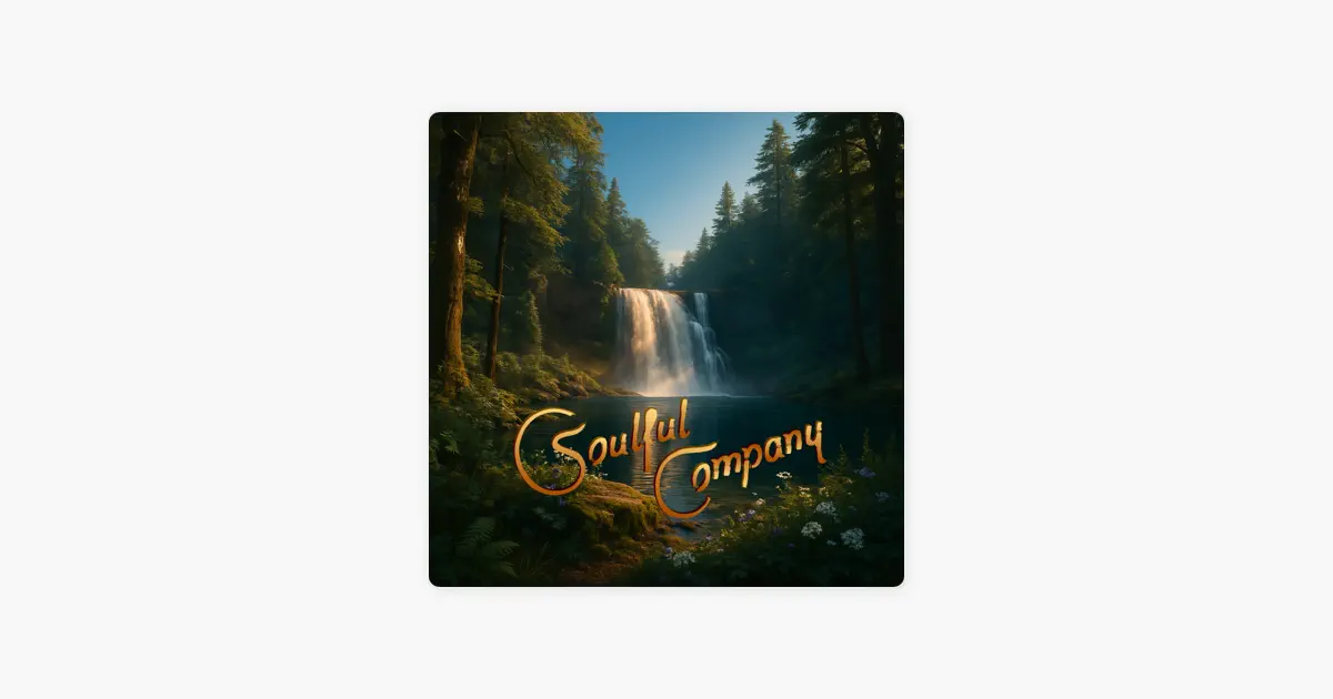 ‎Ram SanapのSoulful Company - Single - Apple Music Classical