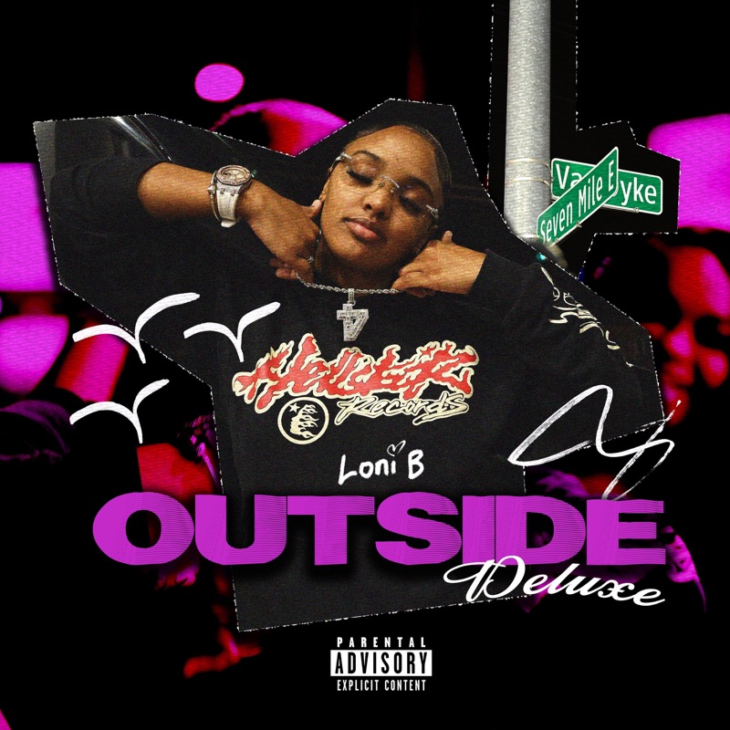 Bond Money - Loni B, Molly Brazy & Baby Money: Song Lyrics, Music ...