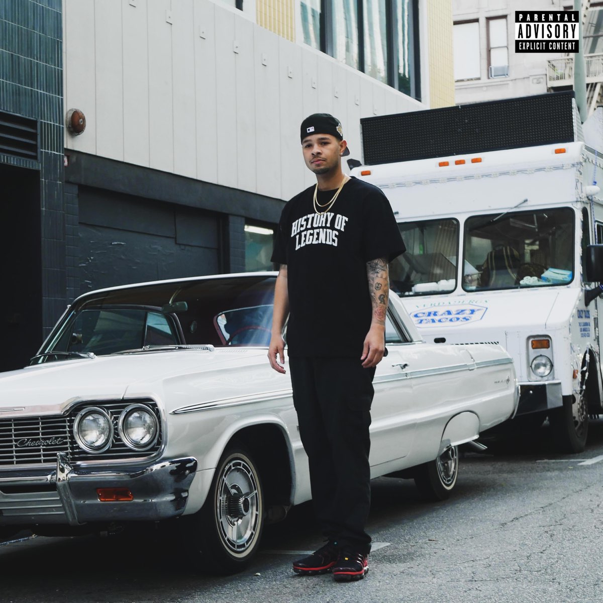 ‎More Than a Hustle, Pt. 3 - Album by Jimmy Waters - Apple Music