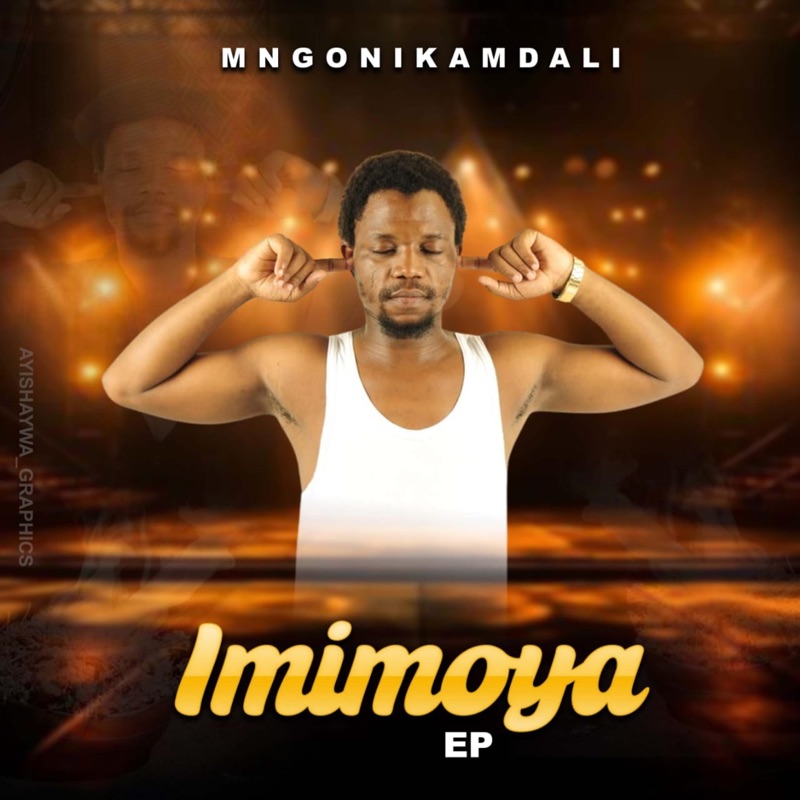 INKINGA ZAMI - Mngonikamdali: Song Lyrics, Music Videos & Concerts