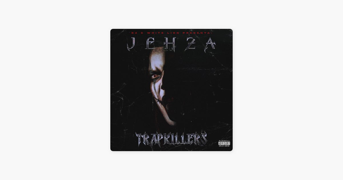 ‎The New G4 - Canción de Jehza - Apple Music
