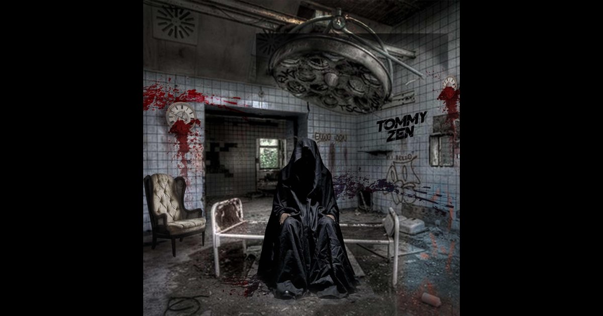 ‎When The Clock Strikes 3 - Tommy Zenのアルバム - Apple Music