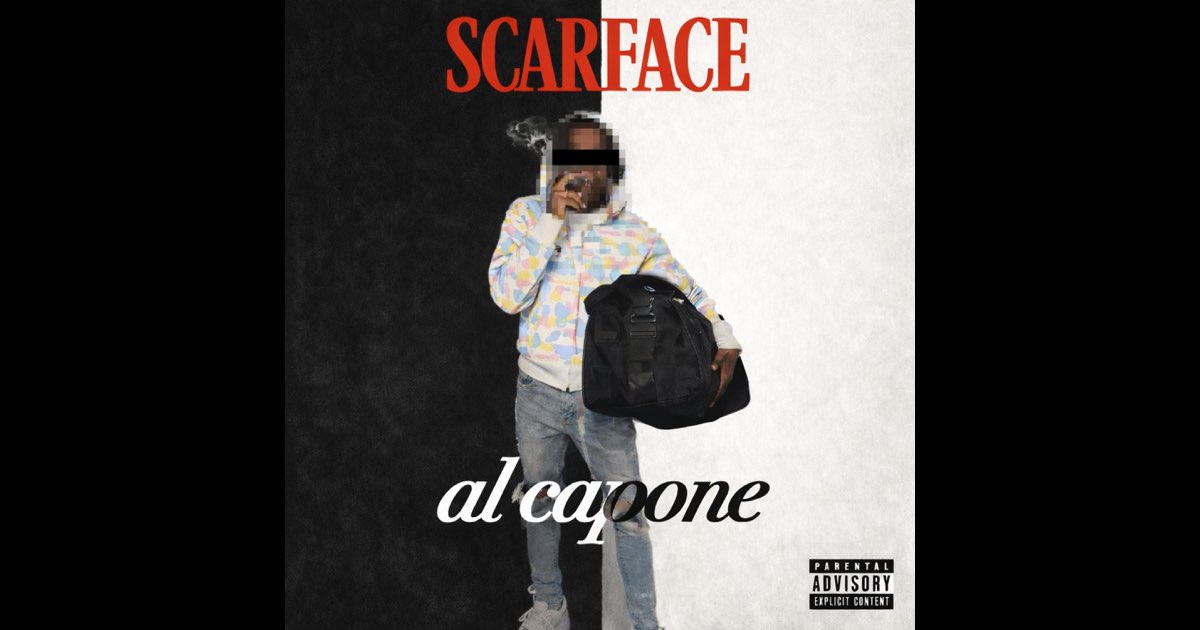 Al Capone - Single - ألبوم من ‫ODG Brill‬ - Apple Music