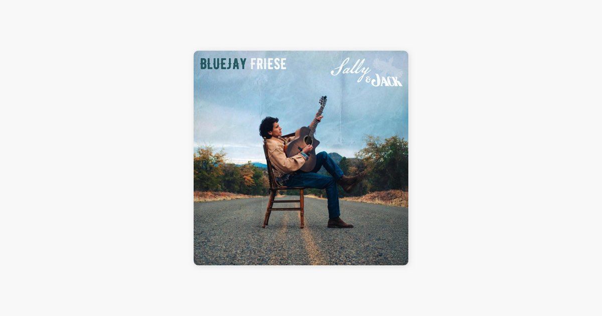 ‎Sally & Jack - Morceau par Bluejay Friese - Apple Music