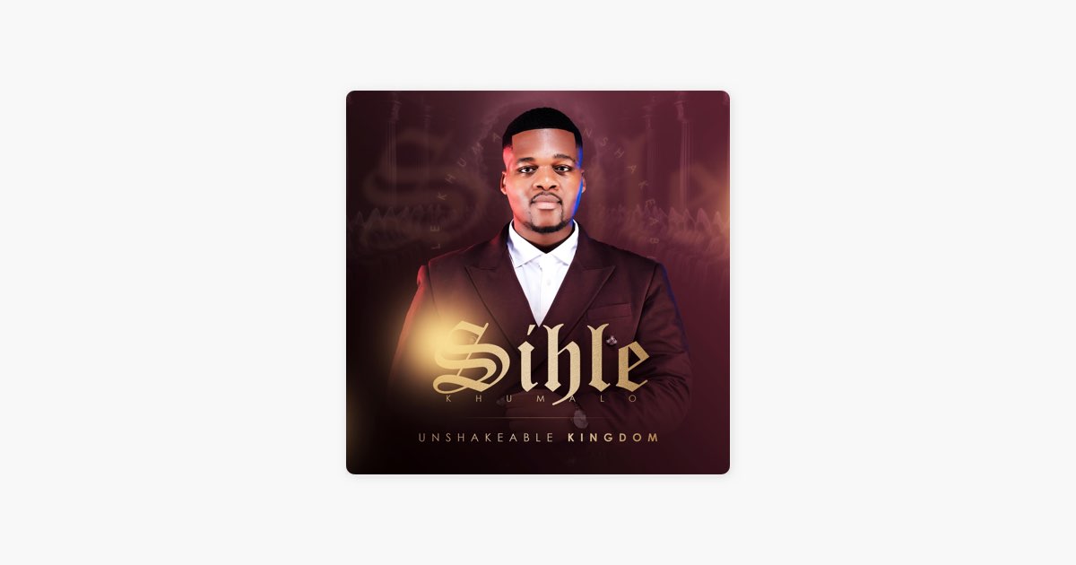 ‎Okudalelwe Mina – Song by Sihle Khumalo – Apple Music