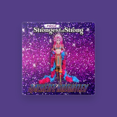 Jackette Knightley - Shazam