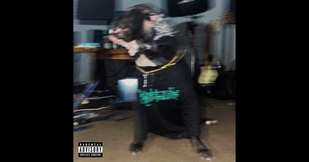 ‎4 My Dogs - Single - Album by Nabeel Akbar - Apple Music