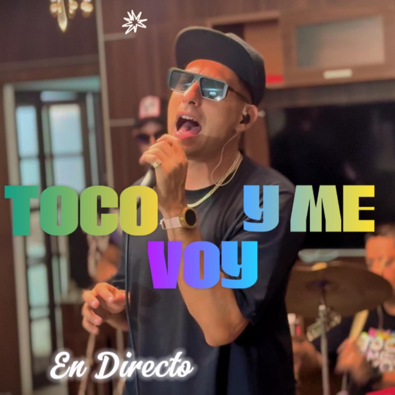 Arrepientete - Hoy Quieres Volver (En Directo) - Toco y Me Voy: Song ...