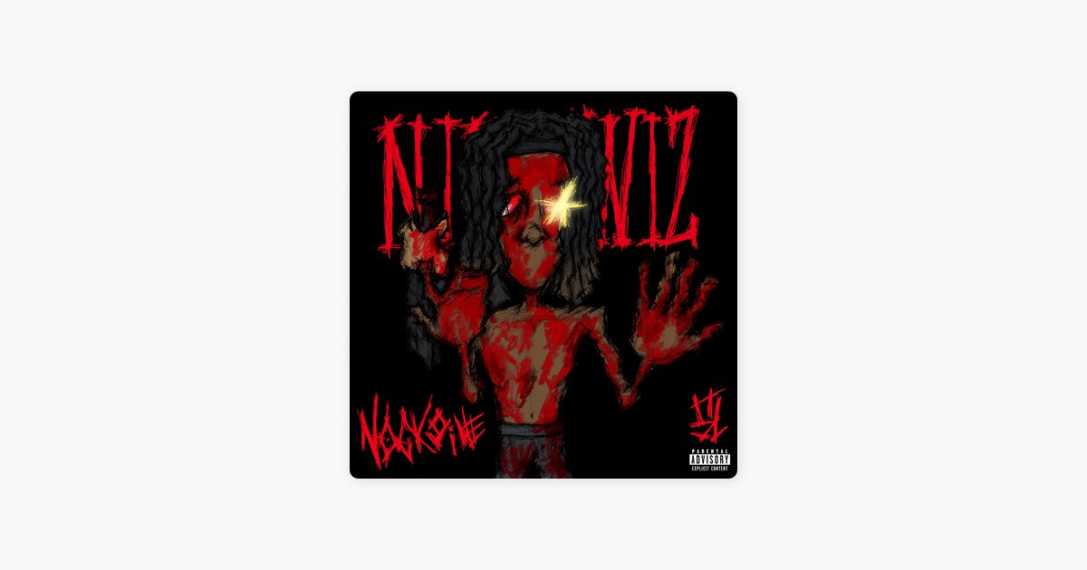 ‎NineWiz - Album by Vock9ine - Apple Music