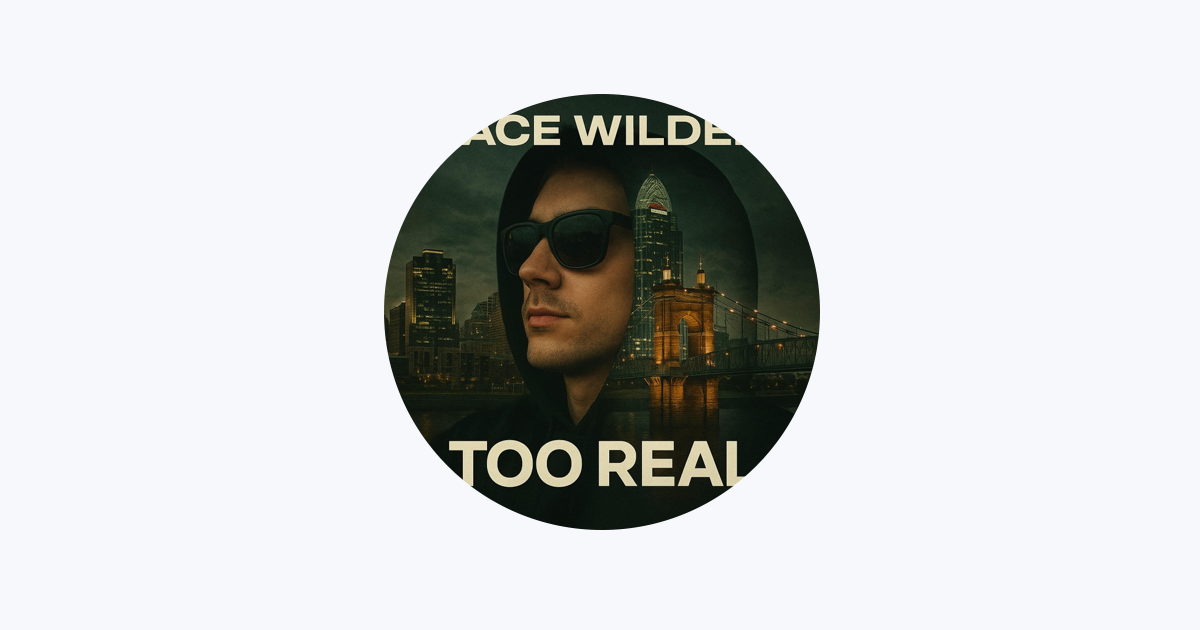 ‎Jace Wilder - Apple Music