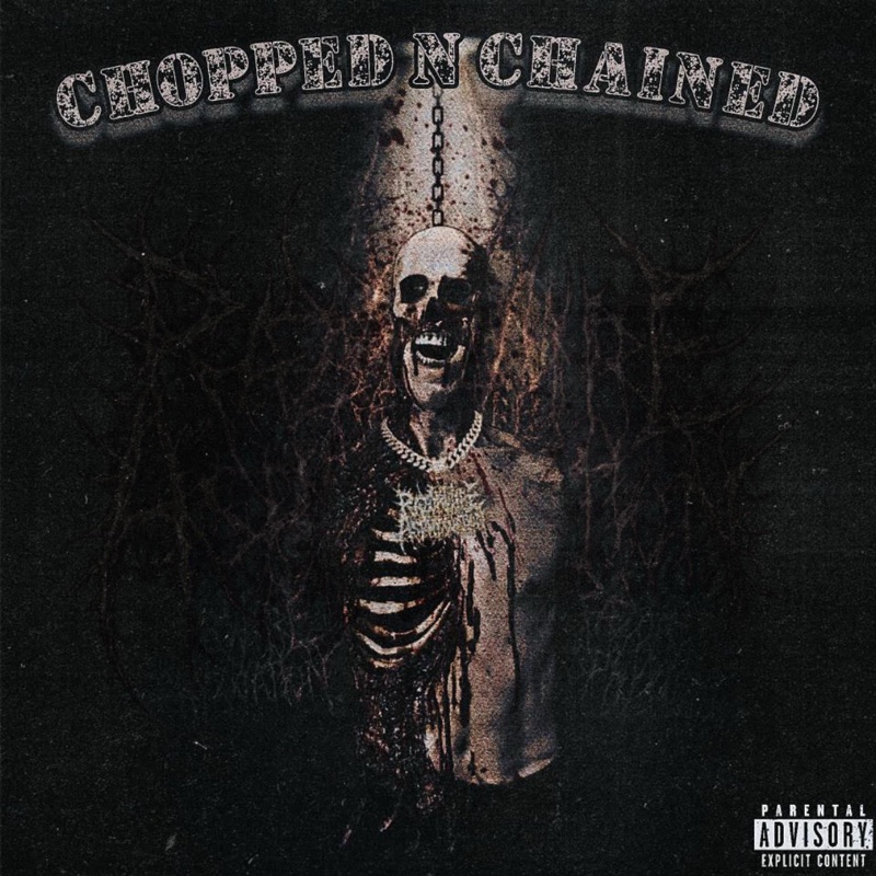 STREET SIDE SCALP REMOVAL (feat. CHOP SHOP) - RazorWireAsphyxiation ...