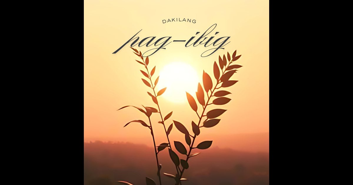 ‎Dakilang Pag-ibig - Album by Belizzo - Apple Music