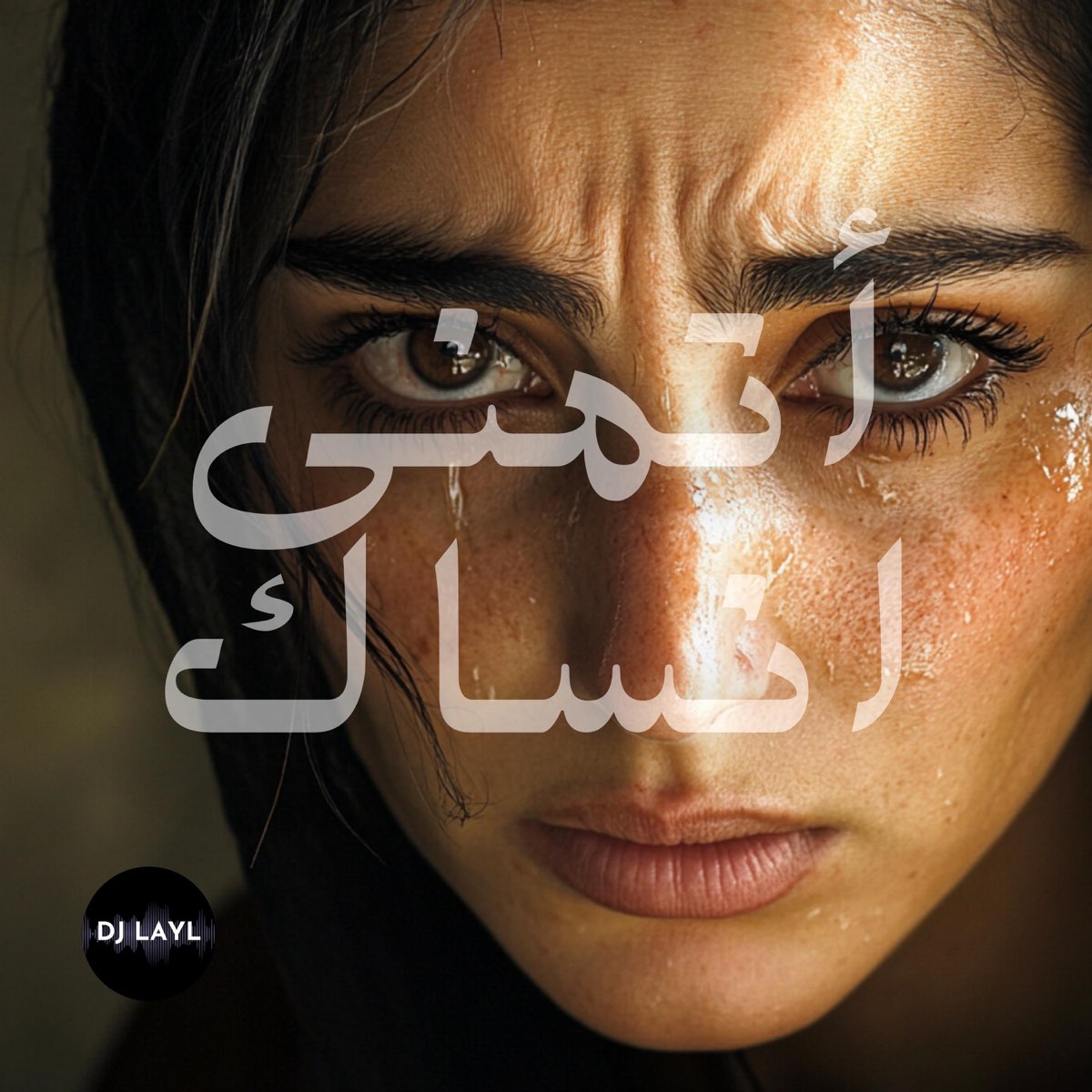 ‎أتمنى انساك - ATMANA ANSAK - Single - Album by DJ LAYL - Apple Music