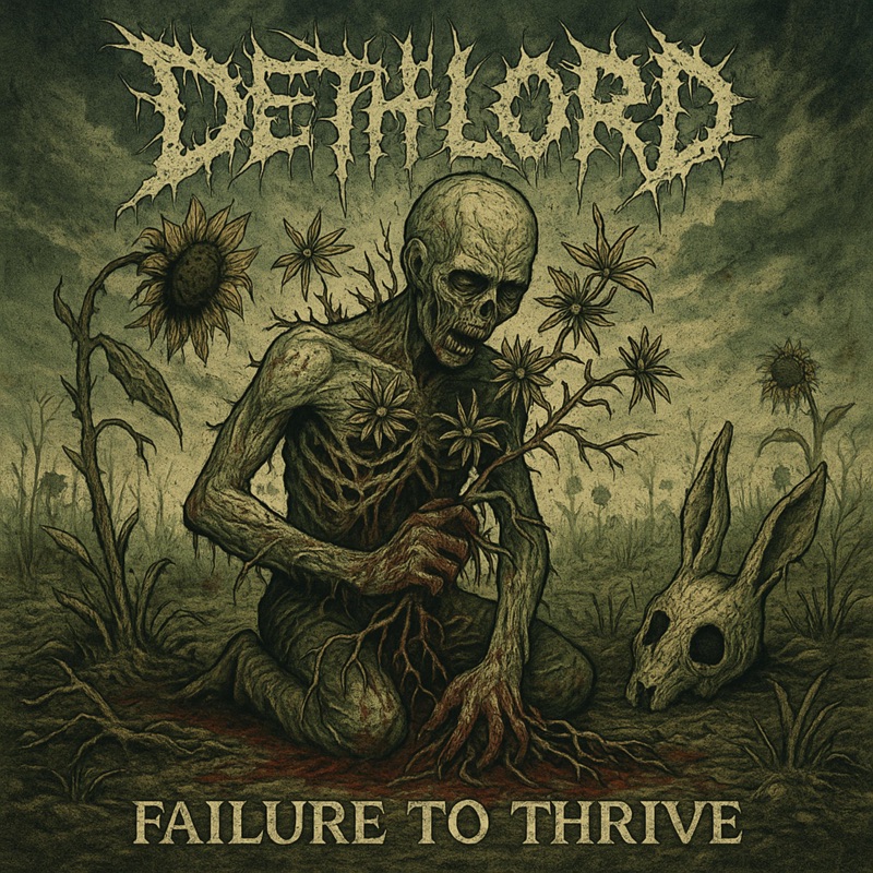 LOOKS LIKE HEAVEN, FEELS LIKE HELL – Dethlord: texty písní, hudební ...