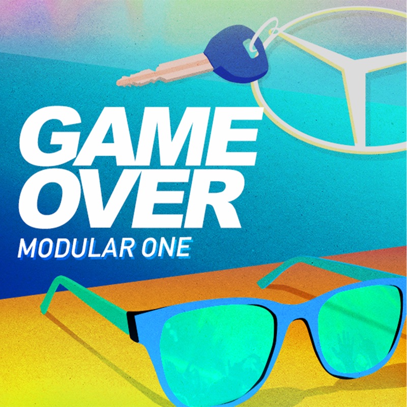 Starlight Journey - Modular One & LoreFi: Song Lyrics, Music Videos ...