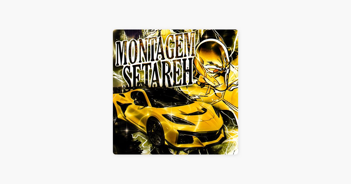 ‎MONTAGEM SETAREH - EP - Album by heqxrte & DJ BLOOD 013 - Apple Music