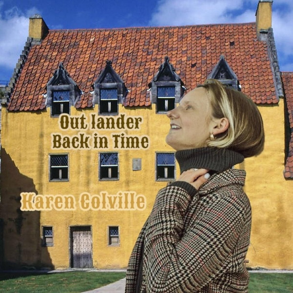 ‎Outlander Back In Time - Single - Album by Karen Colville - Apple Music