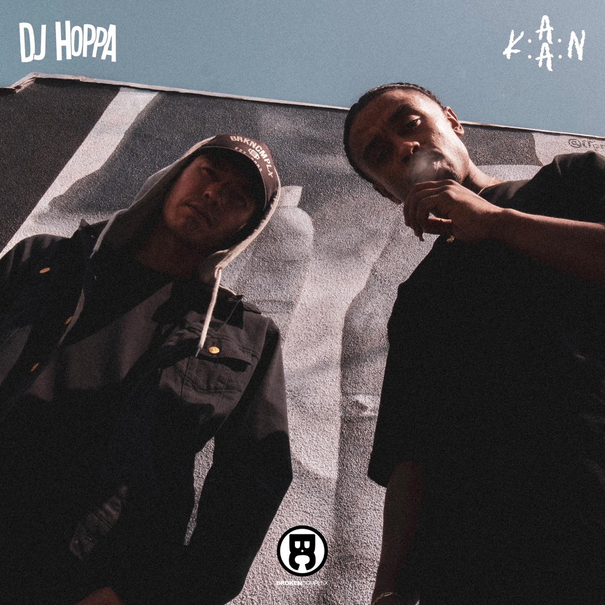 ‎In Due Time - Album by K.A.A.N. & DJ Hoppa - Apple Music