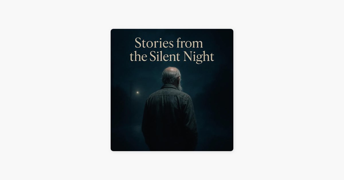 ‎Shadows of a Father – Song by Agtverse – Apple Music